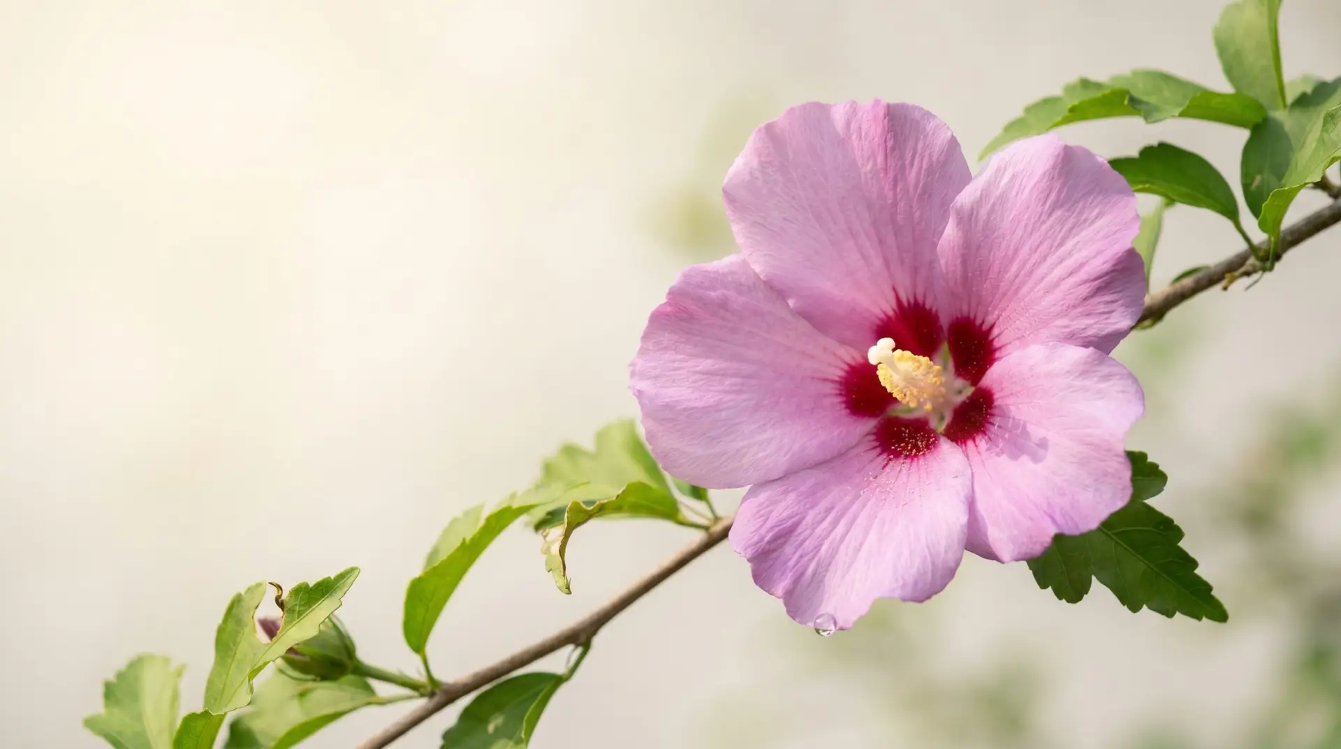 February birth flowers by day: the Korean 365-day tradition